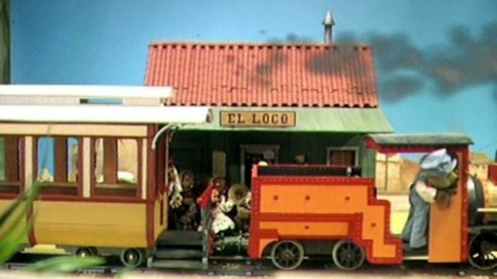 BBC Two - Numbertime