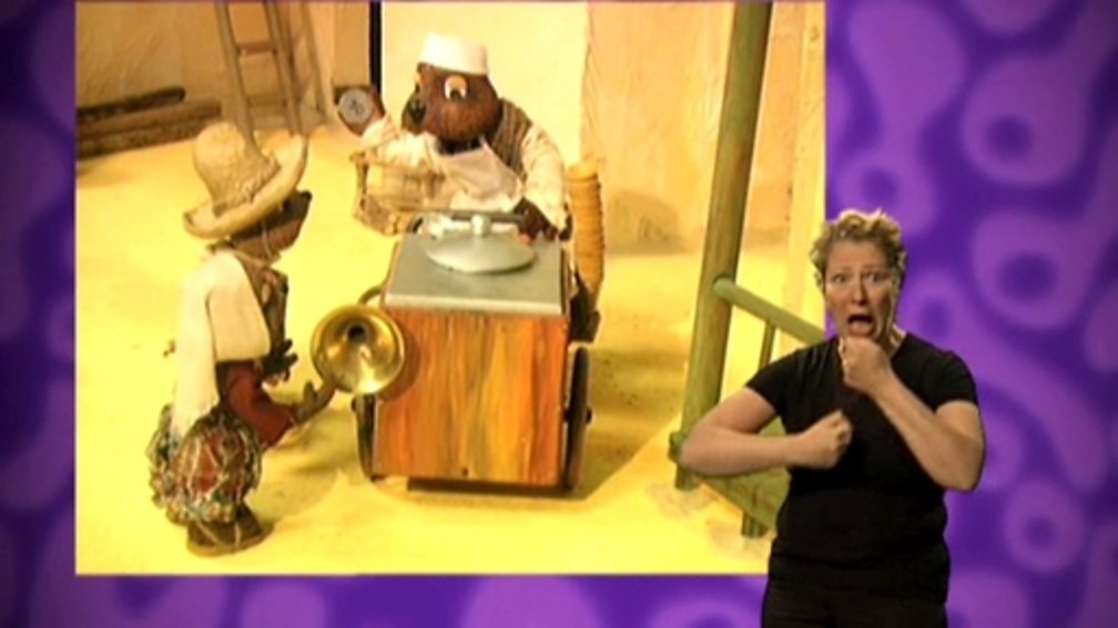 BBC Two - Numbertime