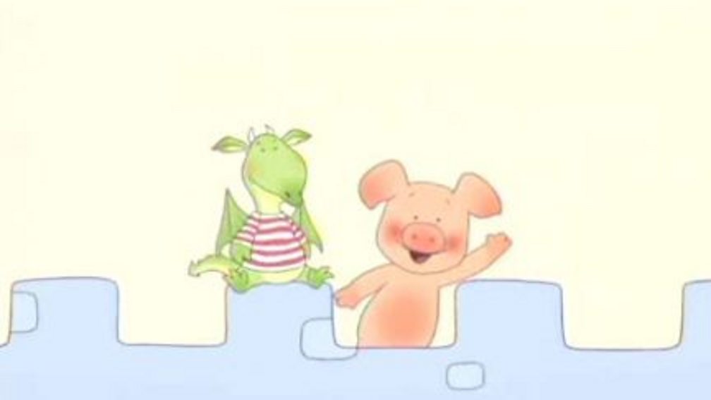 CBeebies - Wibbly Pig