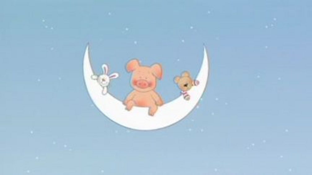 CBeebies - Wibbly Pig