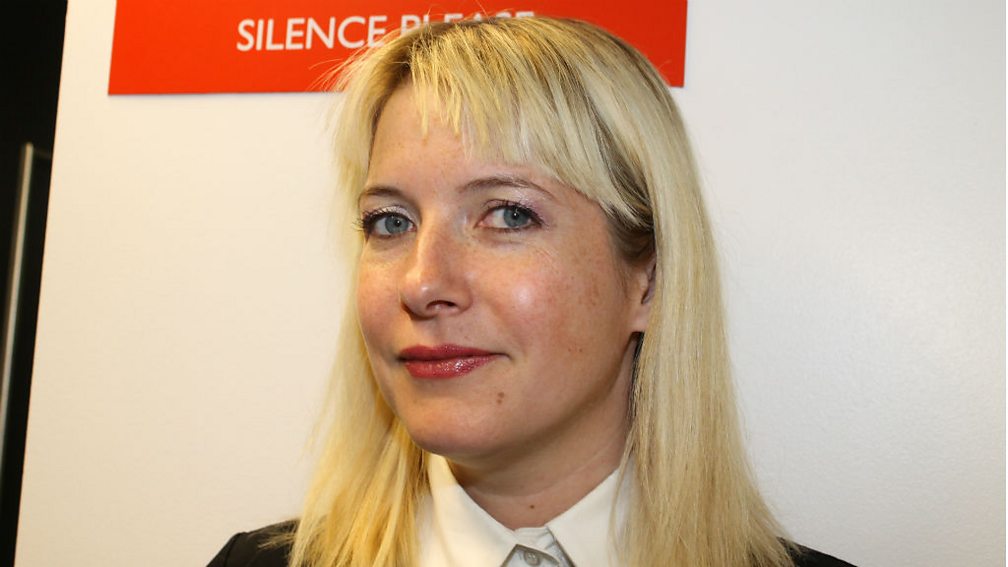 BBC Radio 4 - Woman's Hour, Dr Hawa Abdi; Fat shaming and body confidence