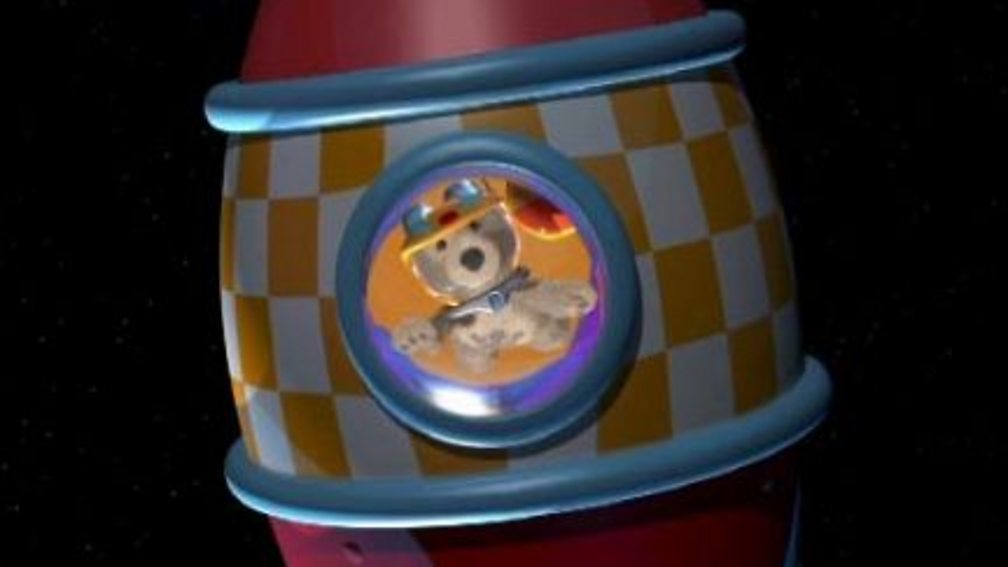 CBeebies - Little Charley Bear, Little Charlie Bear Theme Song