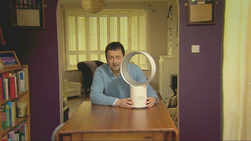 BBC One - Fake Britain