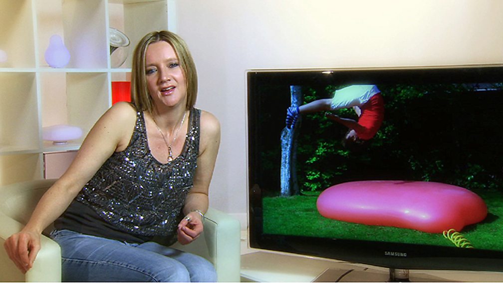 BBC News - Click, 04/05/2013 GMT, Webscape with Kate Russell