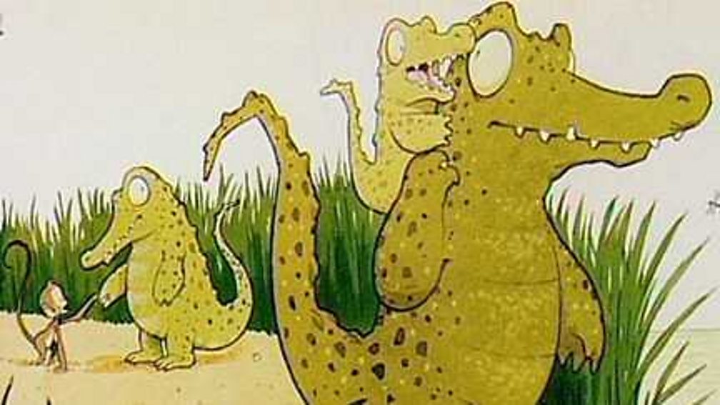 CBeebies - Little Big Cat