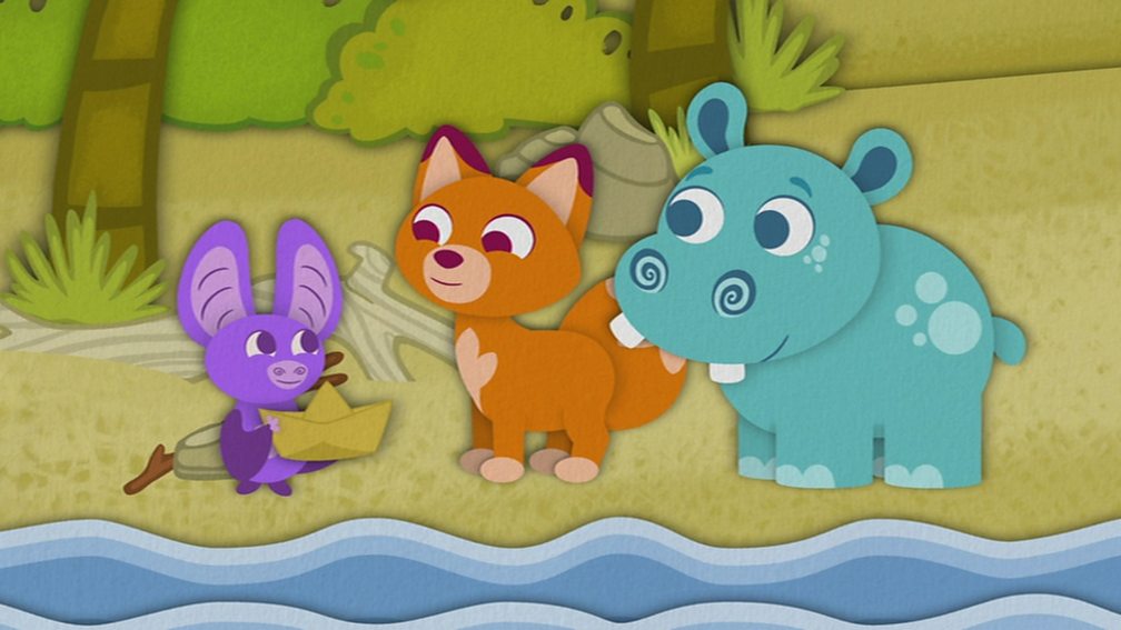 BBC ALBA - Abadas - Episode guide