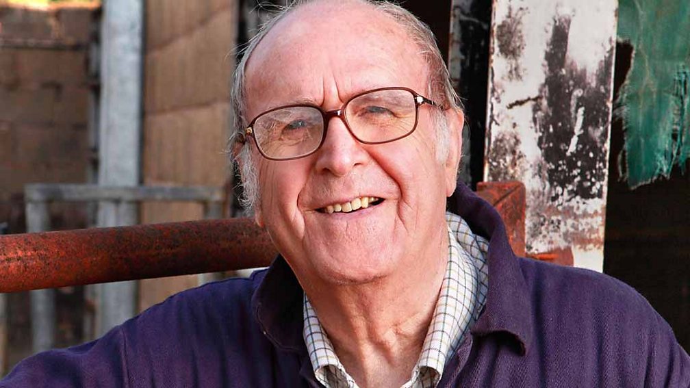 BBC Radio 4 - The Archers - Tony Archer