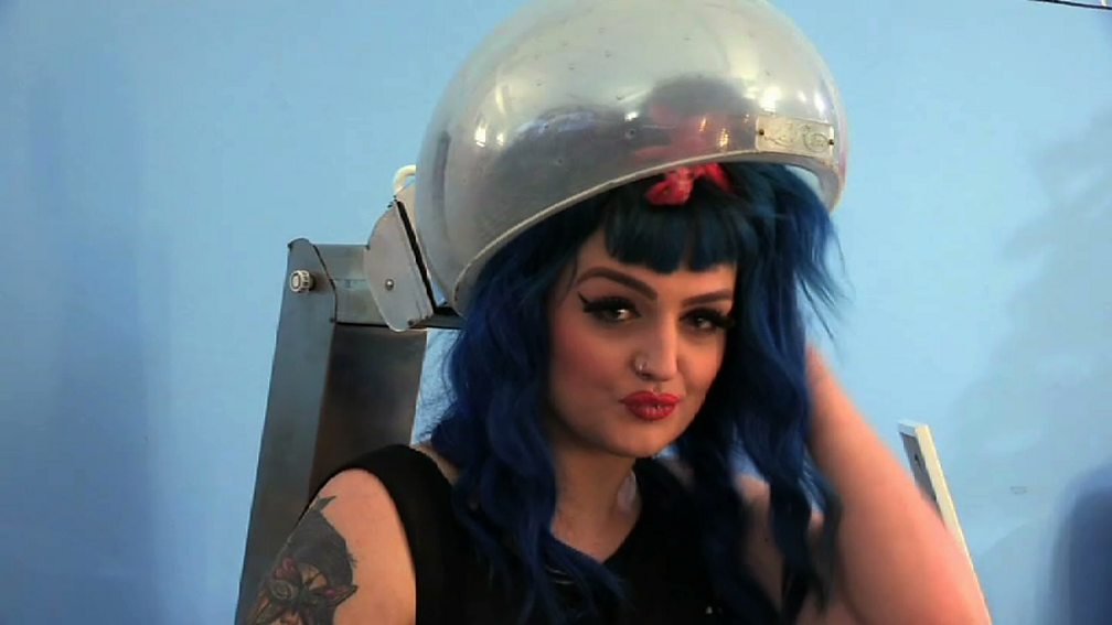 BBC Three - Snog Marry Avoid?