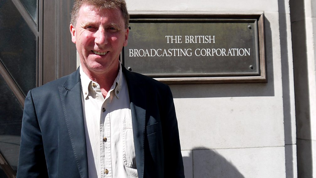 BBC World Service - The Forum, The Art of Political Decision Making