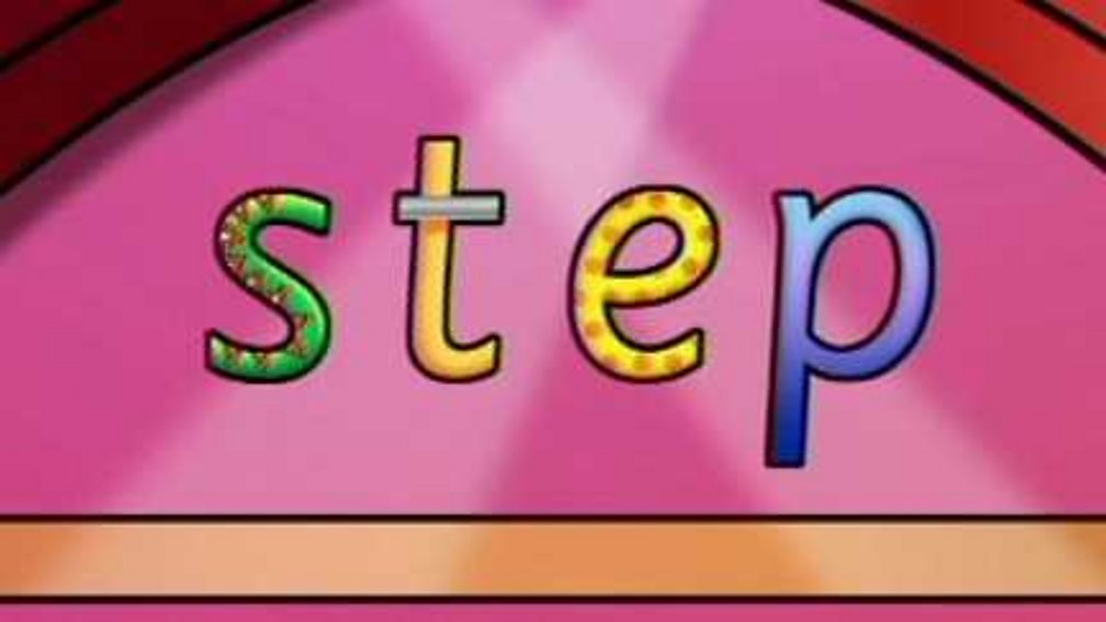 BBC Two - Words and Pictures: Fun with Phonics, The sh sound