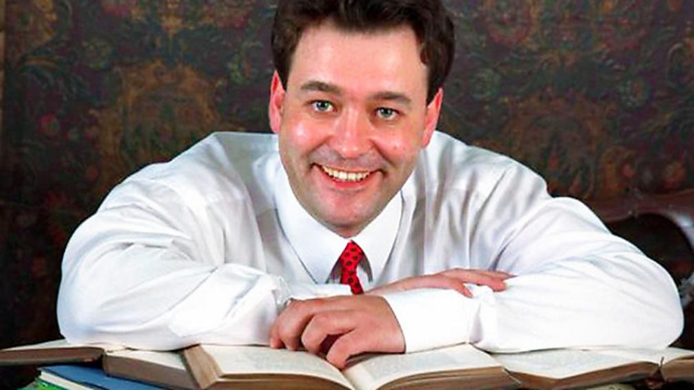 BBC Radio 4 Extra - The Write Stuff, Series 16, Greek Tragedy, James Walton presents the ...