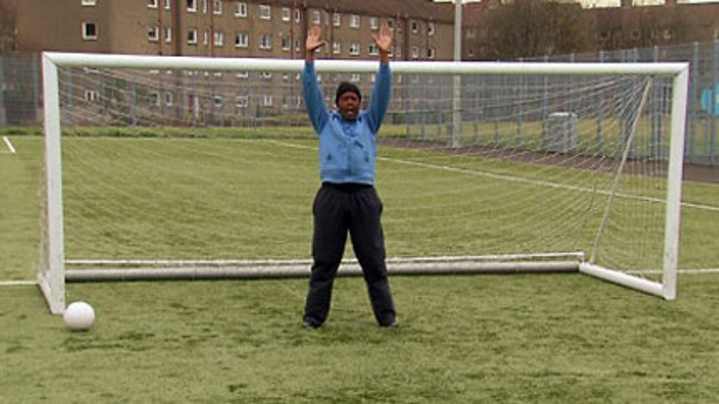 BBC Two - Talkie Time