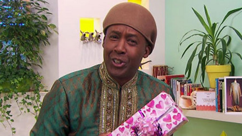 BBC Two - Talkie Time, Series 1, Episode 1, Counting to 20