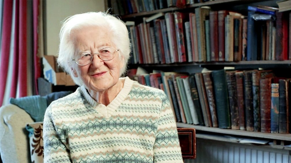 BBC Radio 2 - The Dambusters 70 Years On, Les Munro on flying the Lancaster