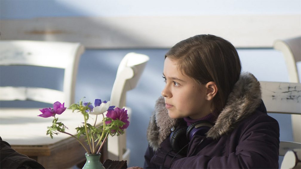 BBC One - Case Histories - Jackson Brodie