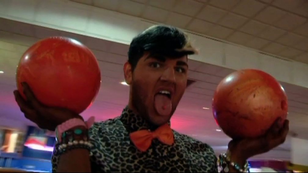 BBC Three - Snog Marry Avoid?