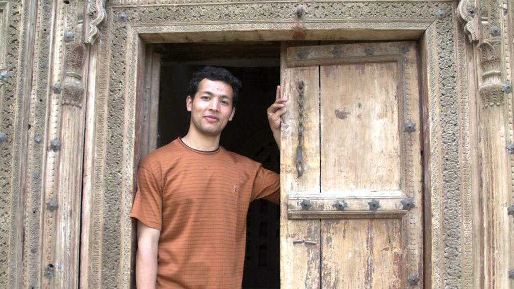 BBC World Service - The Forum, Why Do We Tell Stories?