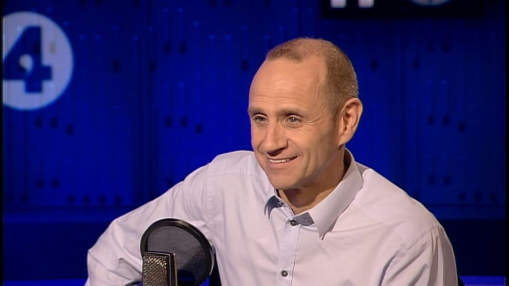 BBC Radio 4 - The Bottom Line, The App Industry
