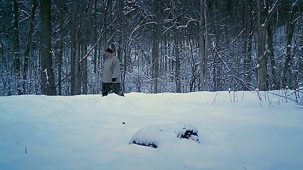 BBC Two - Operation Snow Tiger