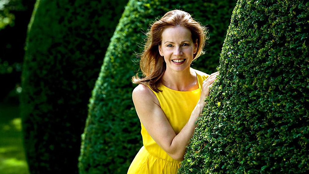 BBC Radio 4 - Desert Island Discs, Deborah Bull