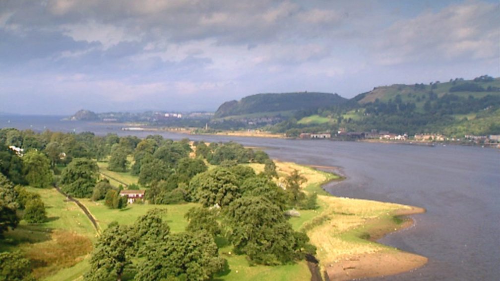 BBC Two - In Search of Scotland, A Century of Pain and Pleasure, The ...