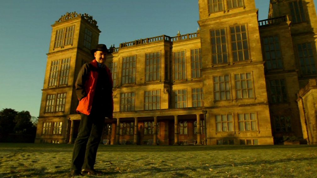 BBC Two - Time Traveller's Guide to Elizabethan England, The Rich ...