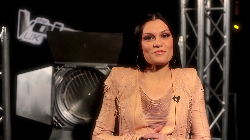 BBC One - The Voice UK - Jessie J