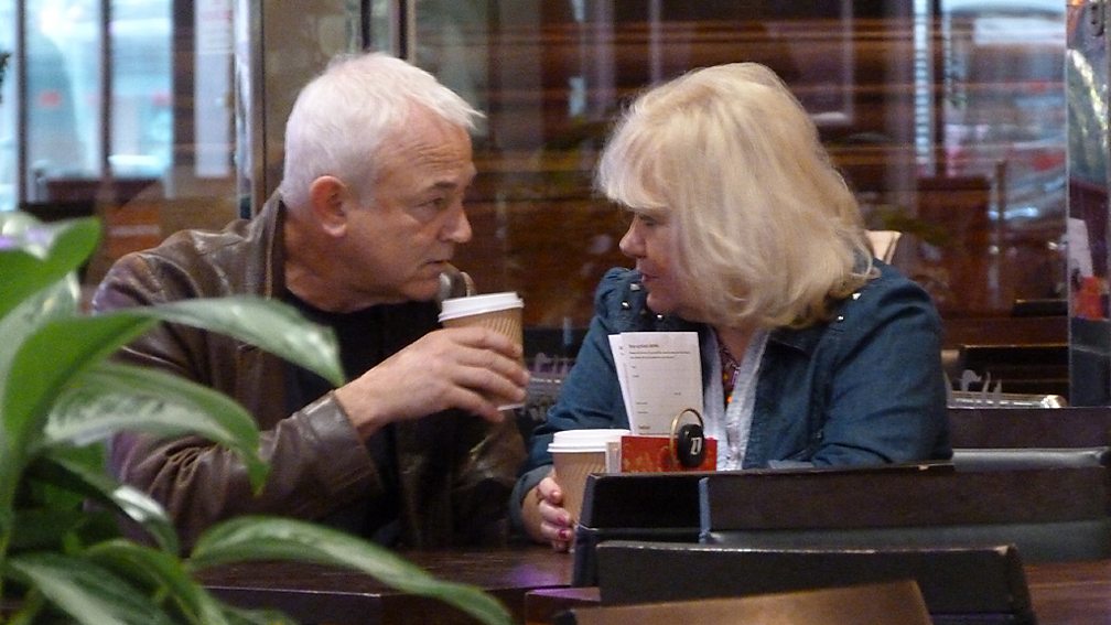 BBC Radio 4 - The Archers - Lilian Bellamy