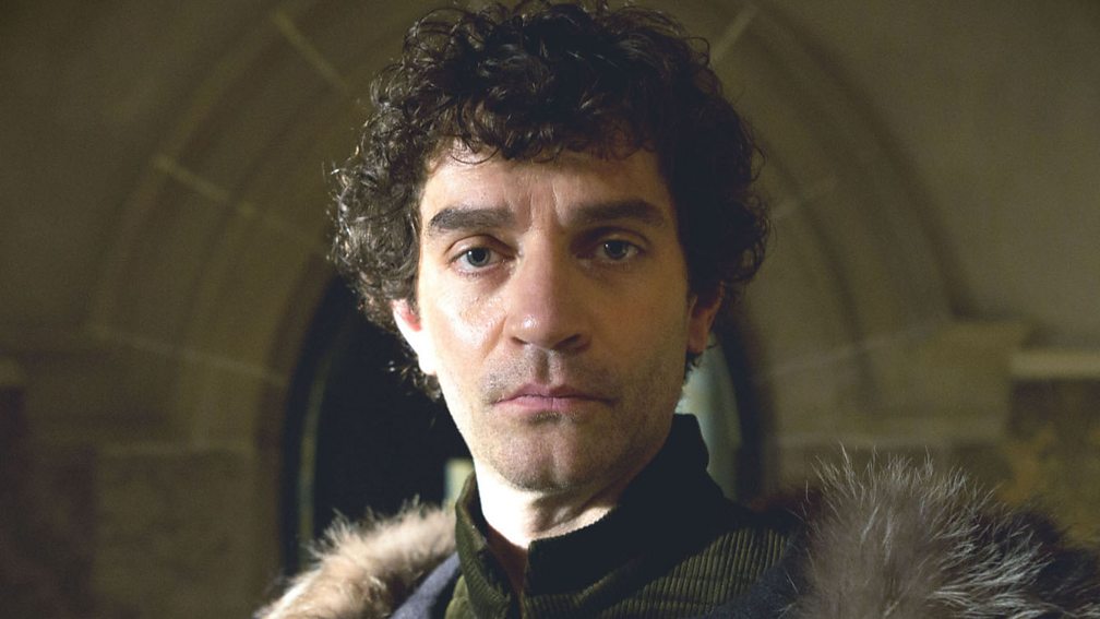 BBC One - The White Queen - Edward IV