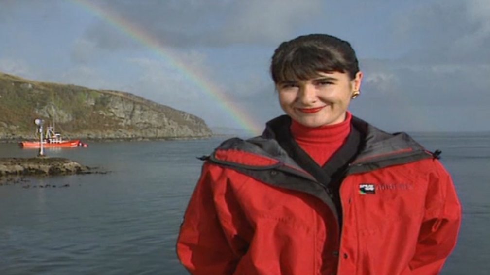 BBC ALBA - Speaking Our Language - Episode guide