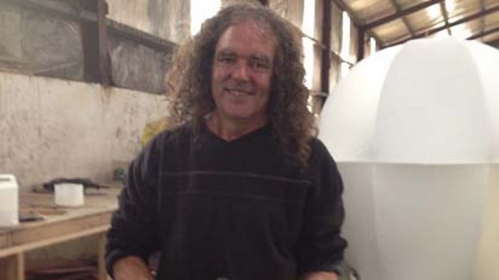 BBC Radio Ulster - Your Place and Mine, 08/06/2013, Helen Mark talks to ...