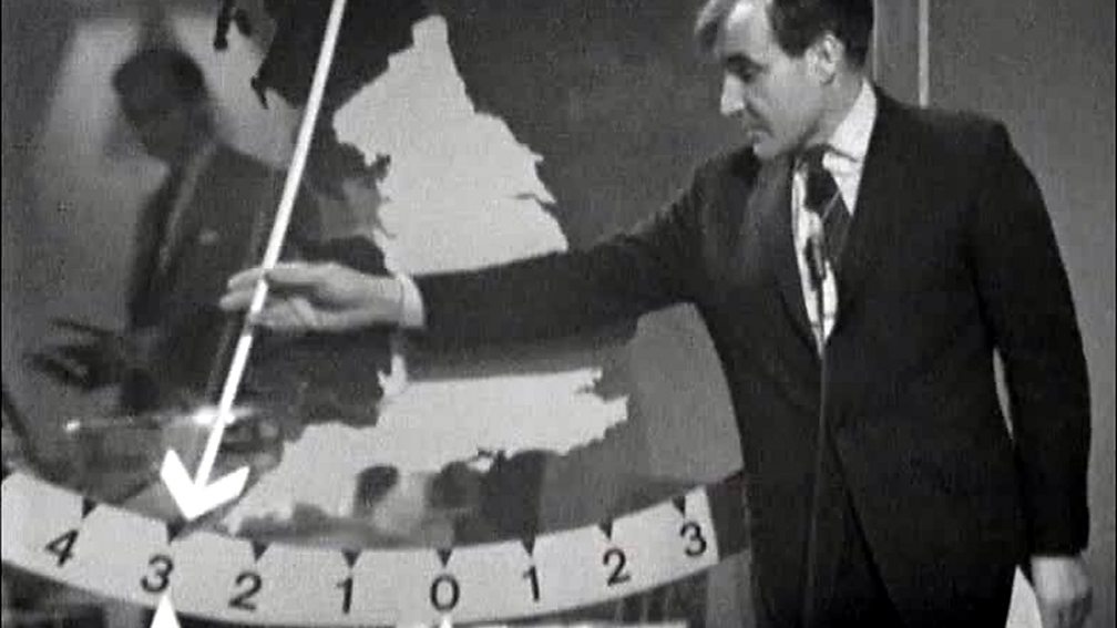 BBC - Swingometer
