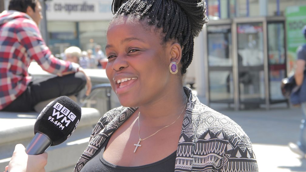 BBC Radio WM - Danny Kelly