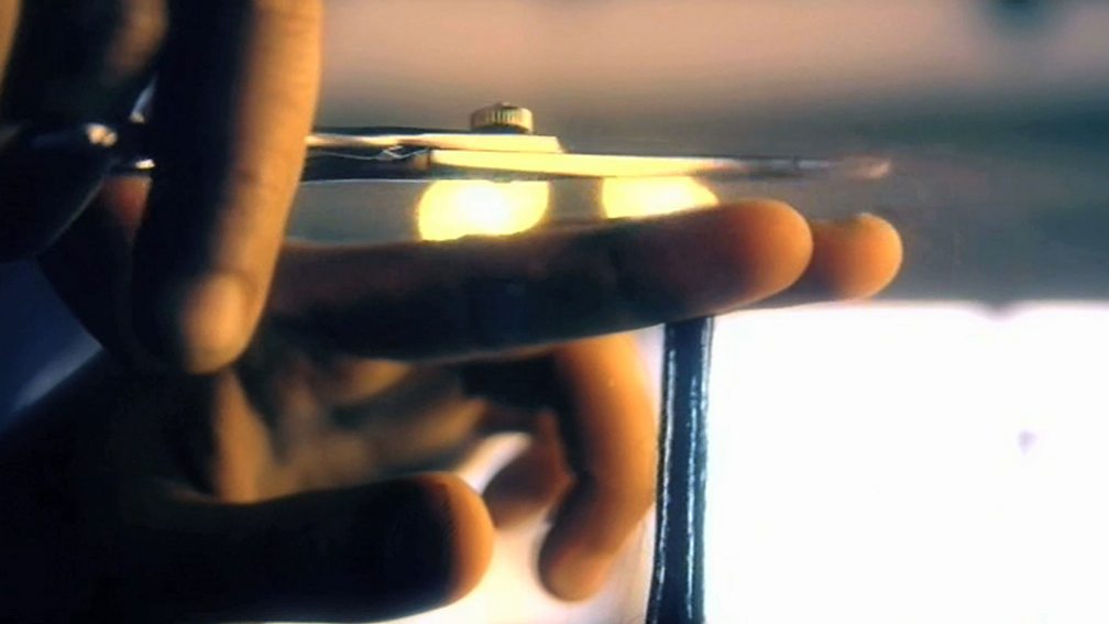 BBC Four - Quick Cuts