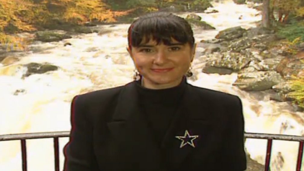 BBC ALBA - Speaking Our Language - Episode guide