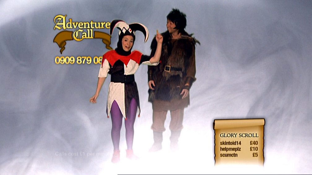 BBC Two - Limmy's Show