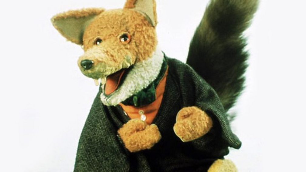 BBC - History of the BBC, The Basil Brush Show