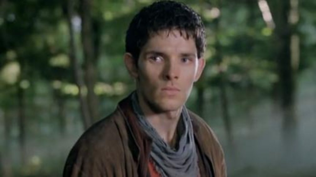 BBC One - Merlin