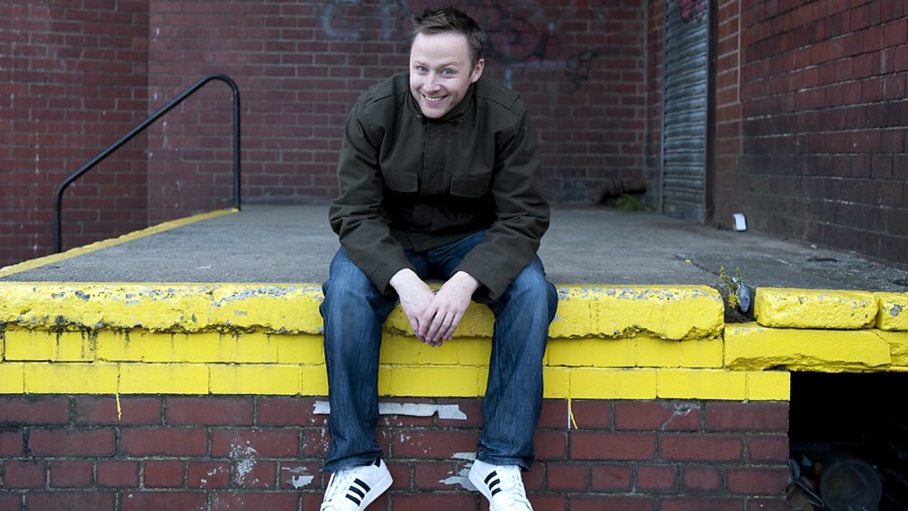 BBC Two - Limmy's Show