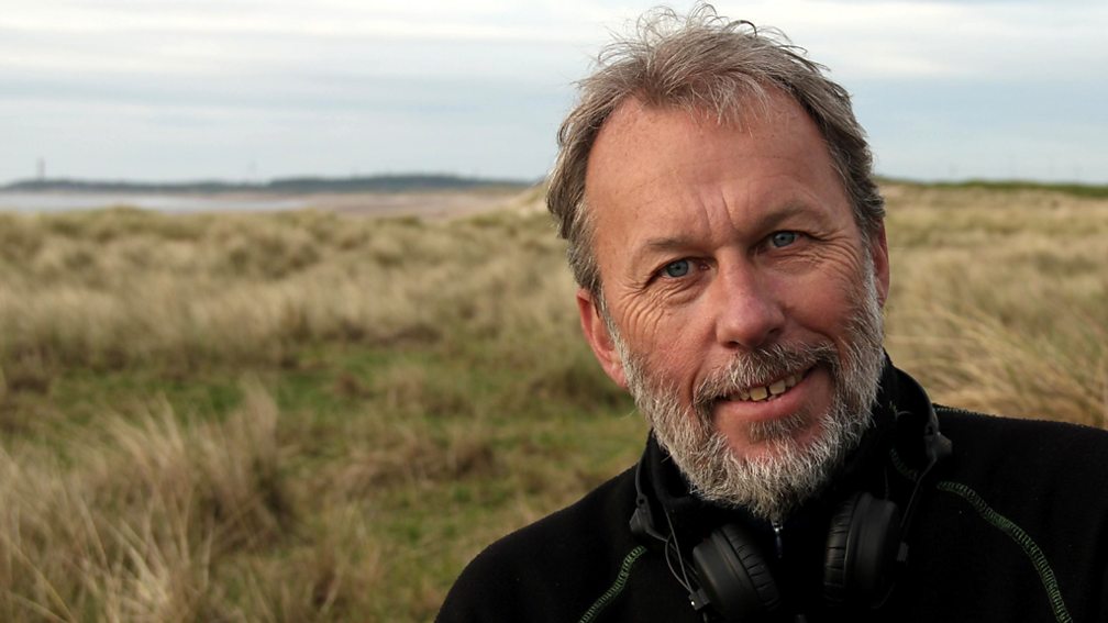 BBC Radio 4 - Tweet of the Day - Simon Elliott