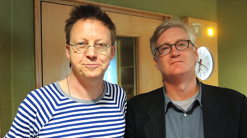 BBC Radio 2 - The Radio 2 Book Club - A Thousand Pardons by Jonathan Dee