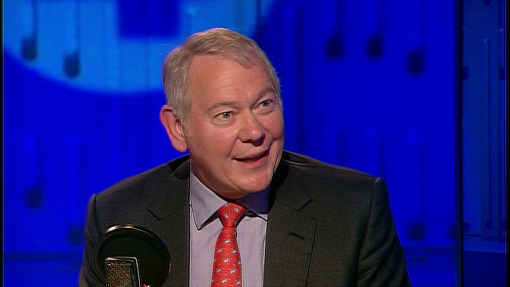 BBC Radio 4 - The Bottom Line, Food