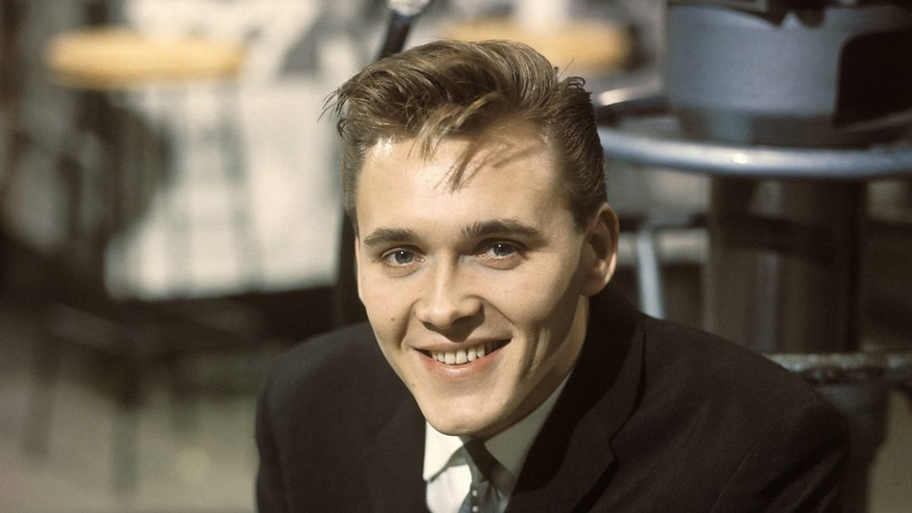 BBC Radio 2 - Sounds of the 60s with Tony Blackburn - Don Arden