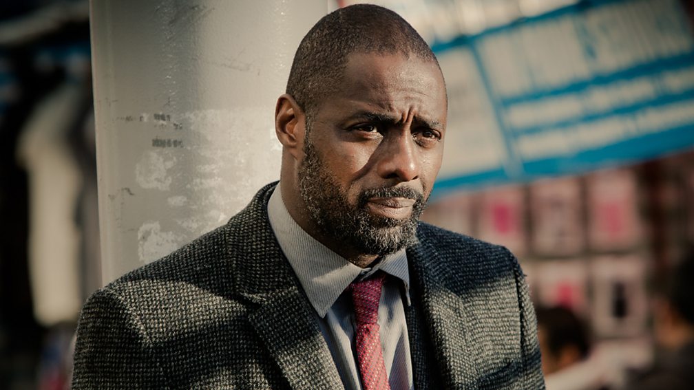 BBC One - Luther, Series 1
