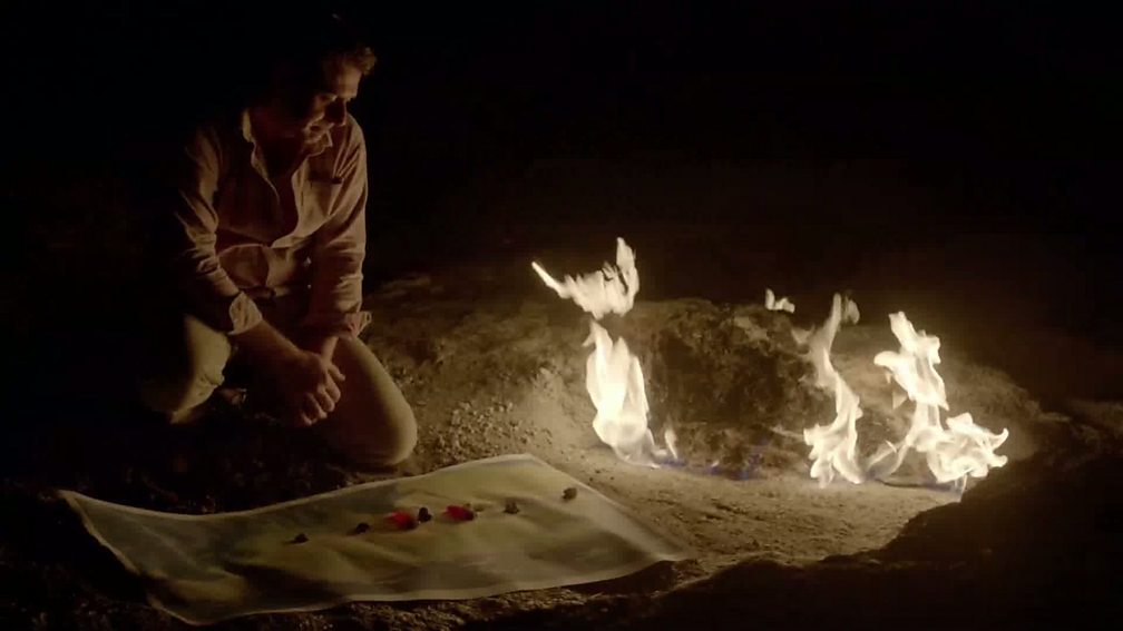 BBC Two - Rise of the Continents - Clips