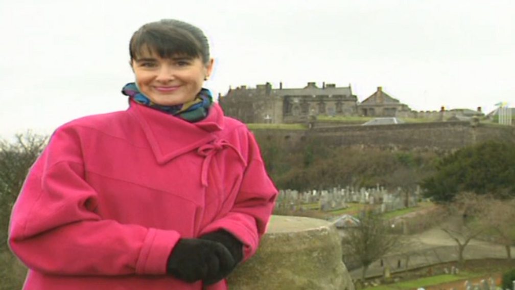 BBC ALBA - Speaking Our Language - Episode guide