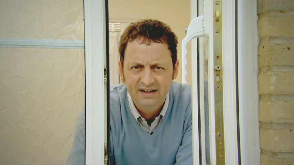 BBC One - Fake Britain