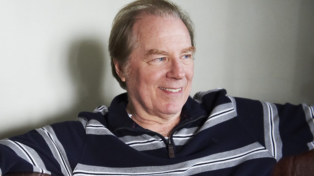 BBC Two - Family Tree - Tom Chadwick