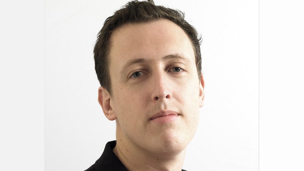 BBC Blogs - BBC Radio 3 - Stephen Jeffes