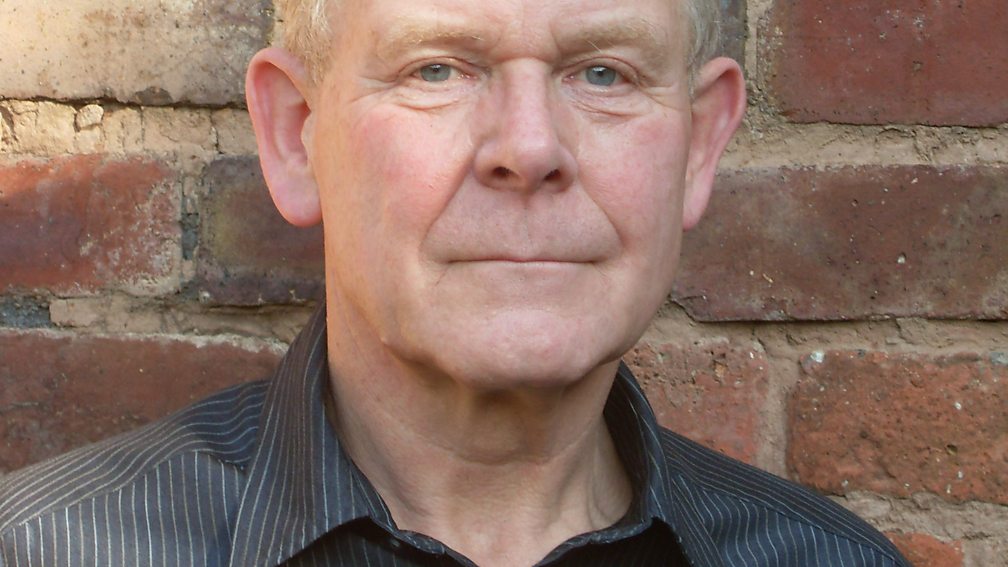 BBC Radio 4 - Shared Planet, Building in Wildlife